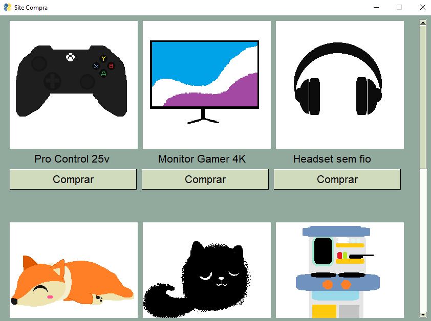 GitHub - JuliaResendeF/Sistema_Banco_e_Compra_Digital: Projeto de sistema de banco e loja ...