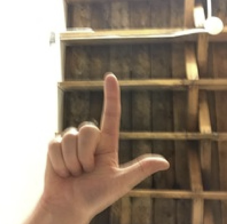 GitHub - gleverette/Applied-AI-Model-of-ASL-Interpretation: Enhancing a pre-existing machine ...