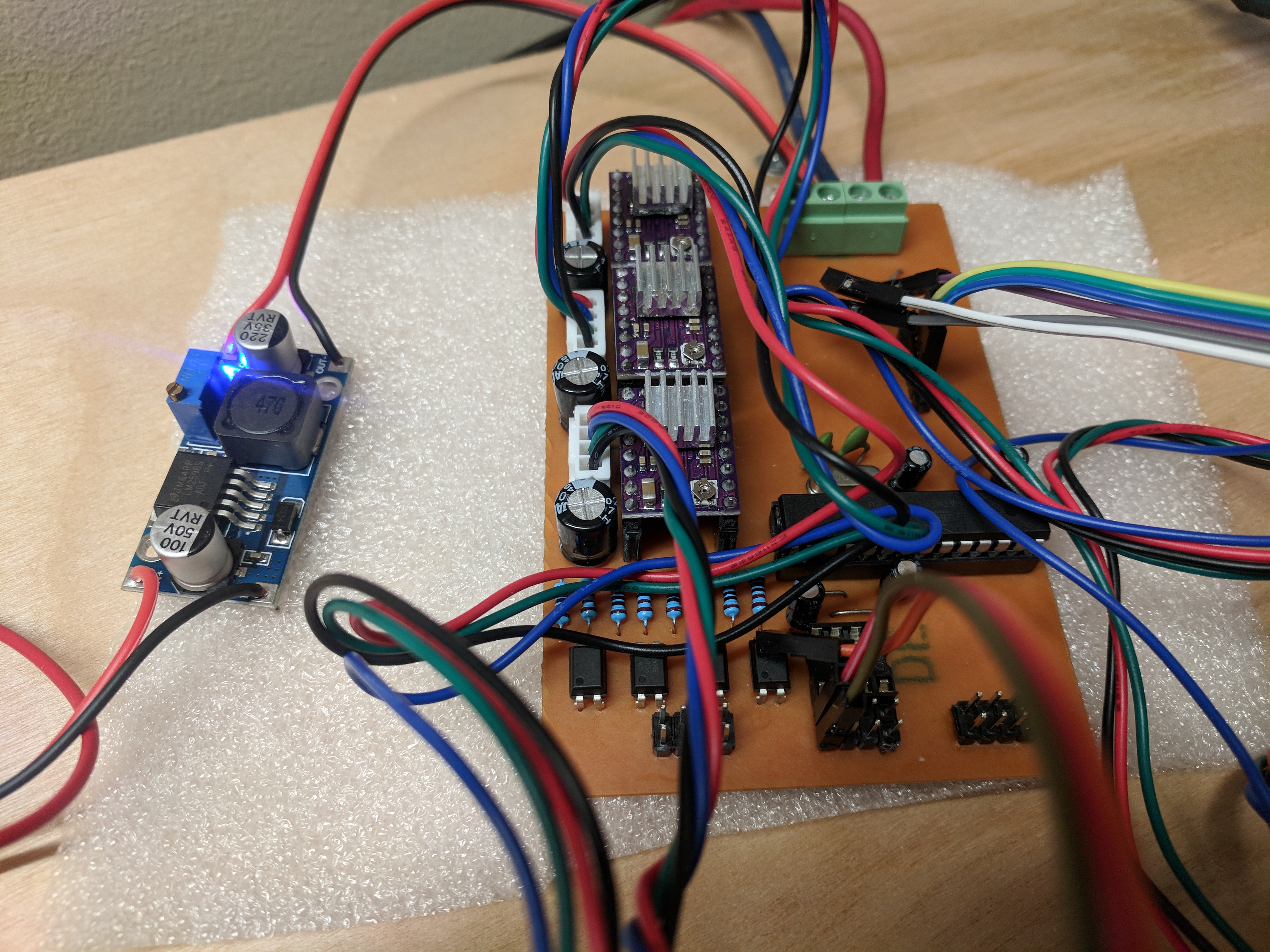 how to align for double sided? · Issue #97 · pcb2gcode/pcb2gcode · GitHub