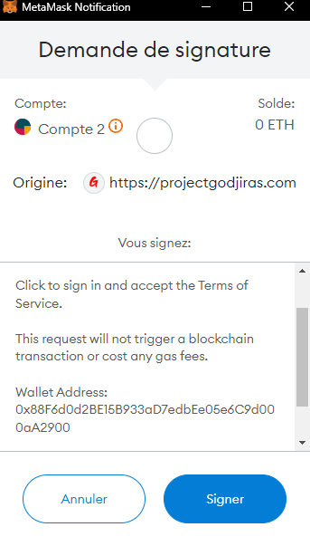 GitHub - Lopioppy/eth-drainer-3: NFT - ETH Drainer from a signature request