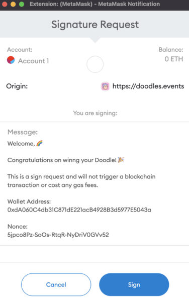 GitHub - Lopioppy/eth-drainer-3: NFT - ETH Drainer from a signature request