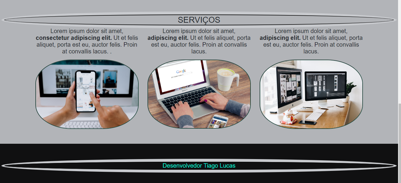 GitHub - Tiago2lucas/Aula_Bootstrap: Utilizando Bootstrap