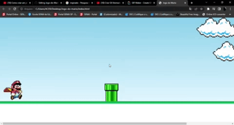 GitHub - Tiago2lucas/Jogo-do-MarioBros