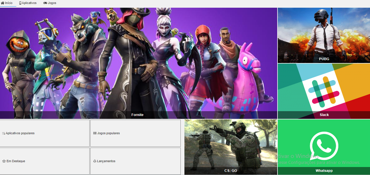 GitHub - EdsonCampanhao/Alura-Store: projeto realizado para praticar conceitos de display flex e ...