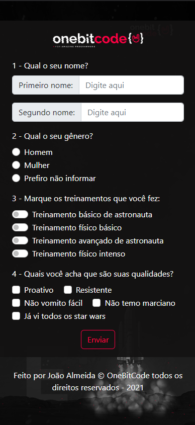 GitHub - joaolalmeida/landing-page-towards-mars: landing page created in the bootstrap module of ...