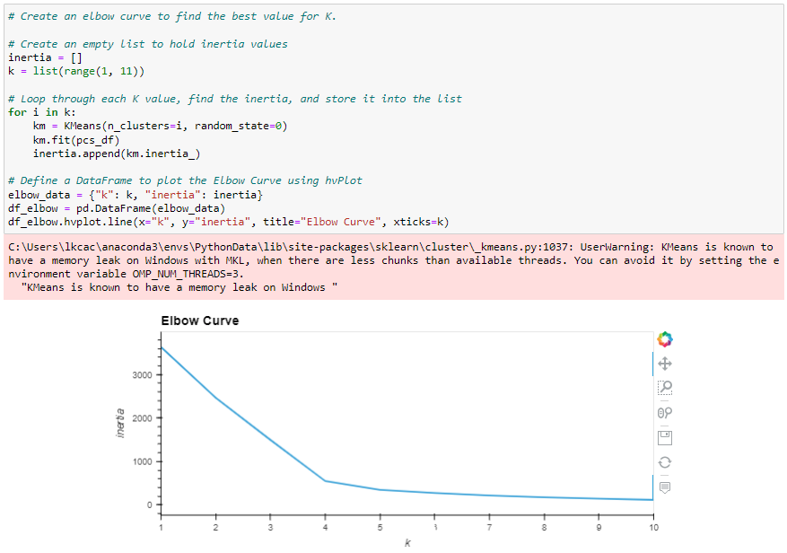 GitHub - lkachury/Cryptocurrencies