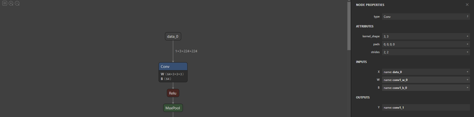 Text Output Feature · Issue 1003 · Lutzroeder Netron · Github