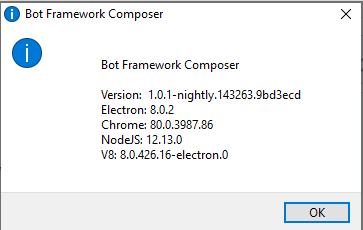 "Only absolute URLs are supported" error for publishing the Bot · Issue #3581 · microsoft ...