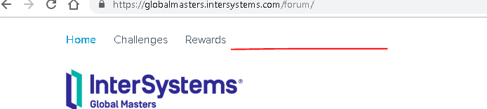 Please add 'Developer Community and 'Open Exchange' links to Global Masters banner. · Issue #217 ...