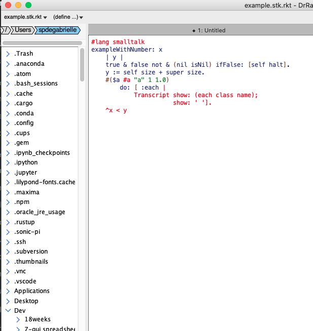 hidden files/folders visible · Issue #36 · MatrixForChange/files-viewer ...