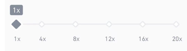 How To Non Average Interval For Sfslider · Issue 922 · Syncfusionflutter Widgets · Github