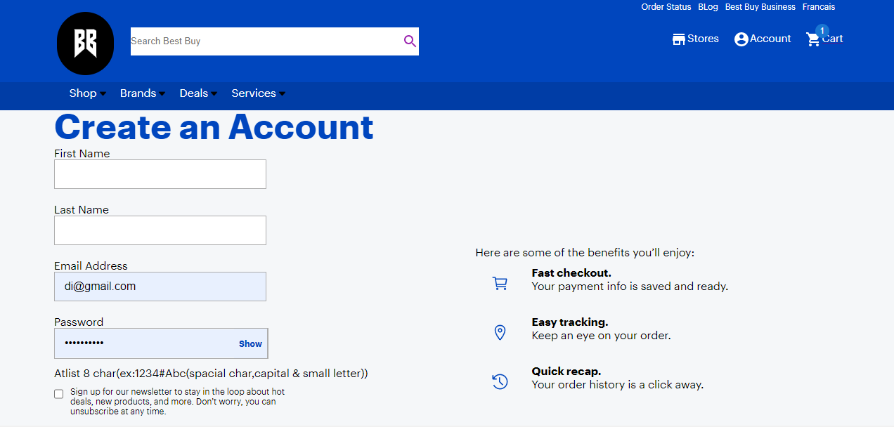 GitHub - sudipa06/BestBuy_clone: Shop Best Buy for electronics, computers, appliances, cell ...