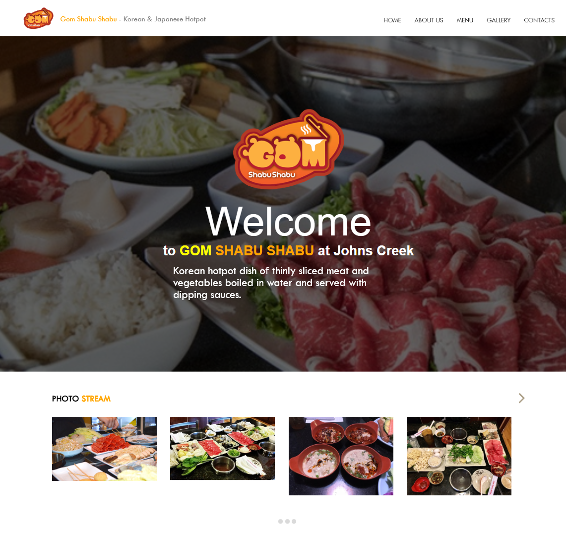 GitHub - whd793/landing-page-freelance-restaurant-site