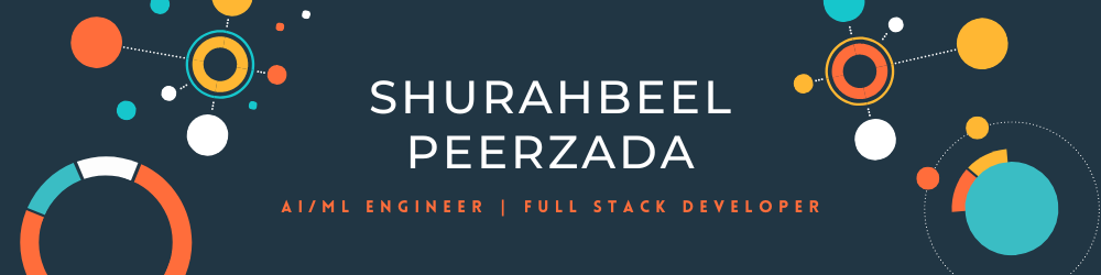 justuravgcoder (Shurahbeel Peerzada) · GitHub