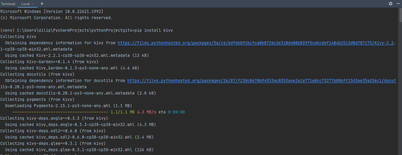 GitHub - Rithikraj7/music-player-using-kevy