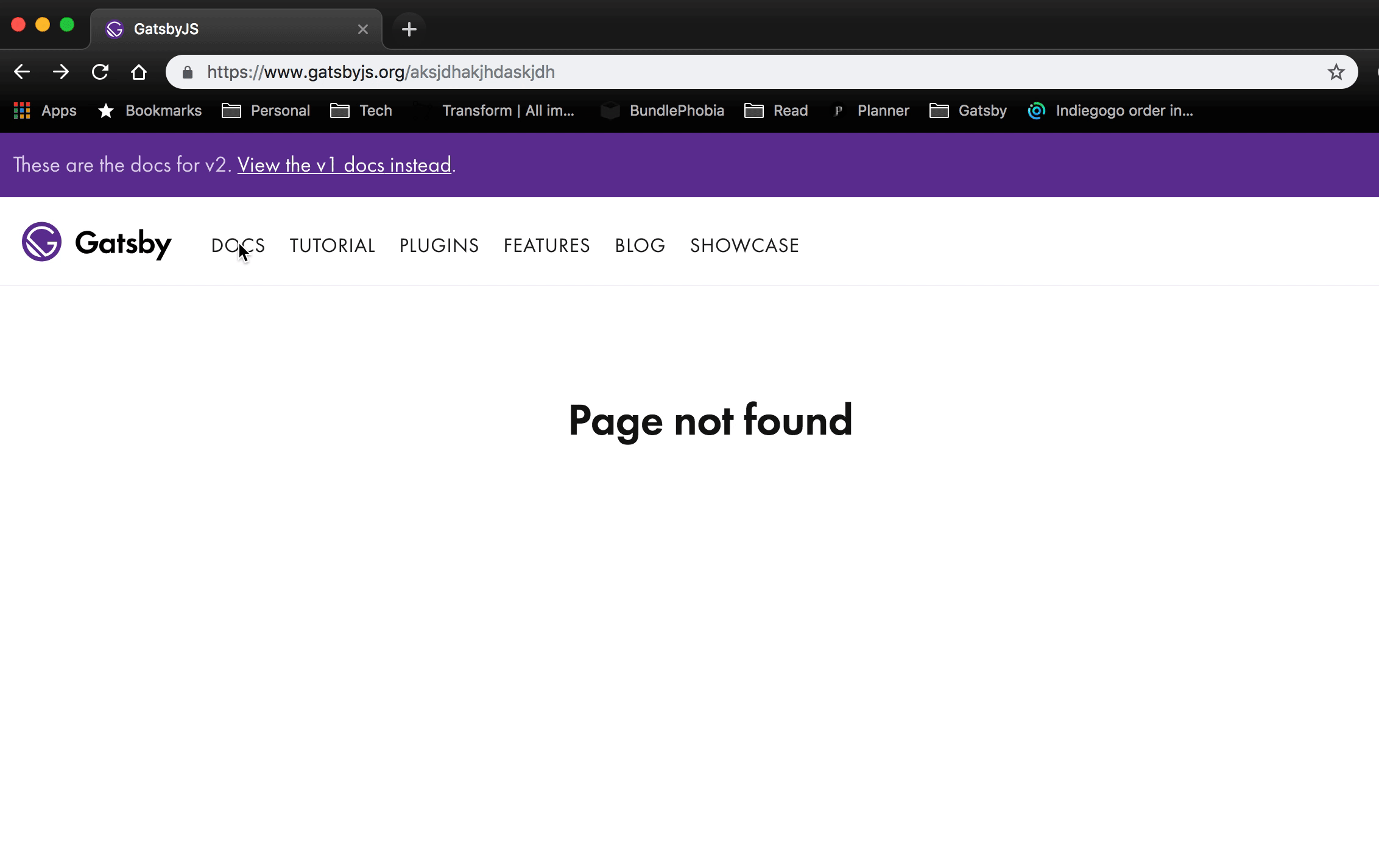 [] On 404 Page Redirect Can Not Navigate Between Pages · Issue 8574 · Gatsbyjs Gatsby · Github