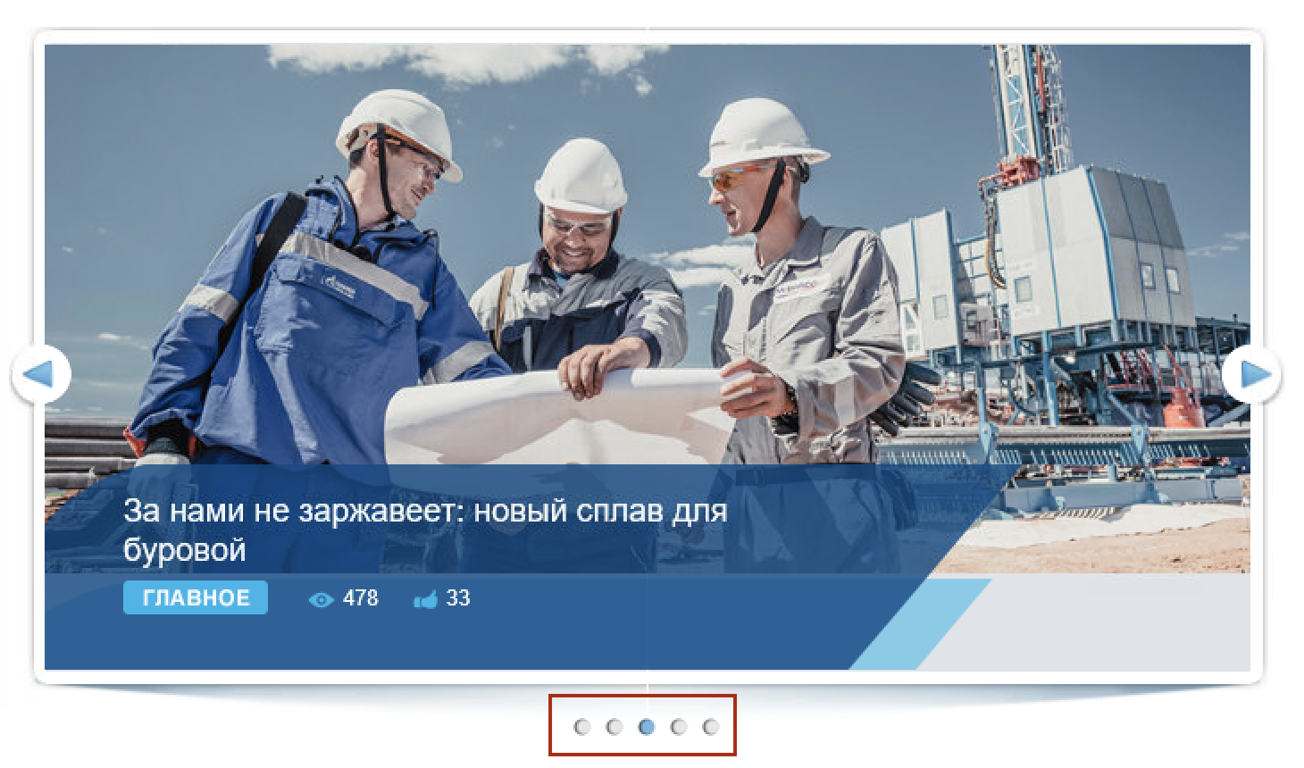 GallerySlider: Слайдер галереи новый компонент · Issue #2399 · consta ...