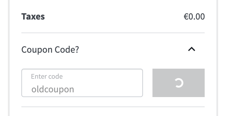 Cart - no error messages with coupons · Issue #2301 · woocommerce ...