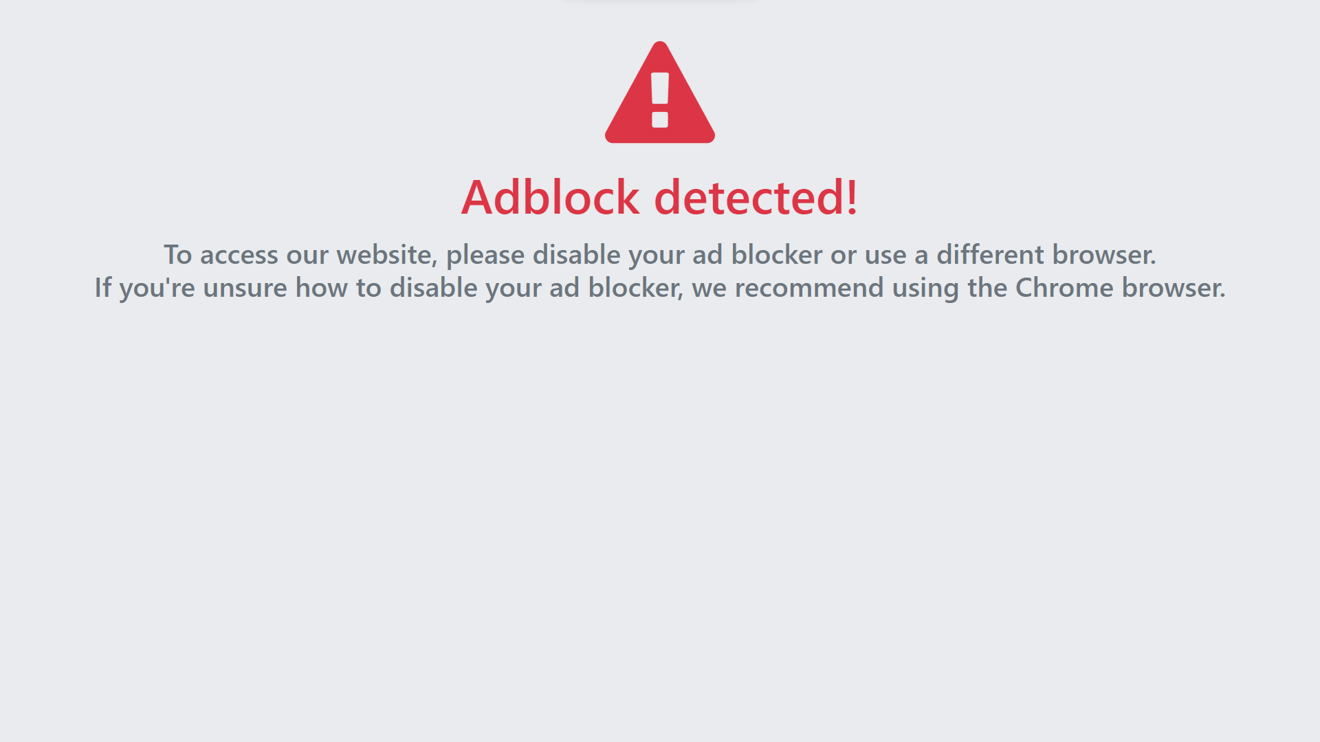 Detection · Issue 19145 · Ublockoriginuassets · Github