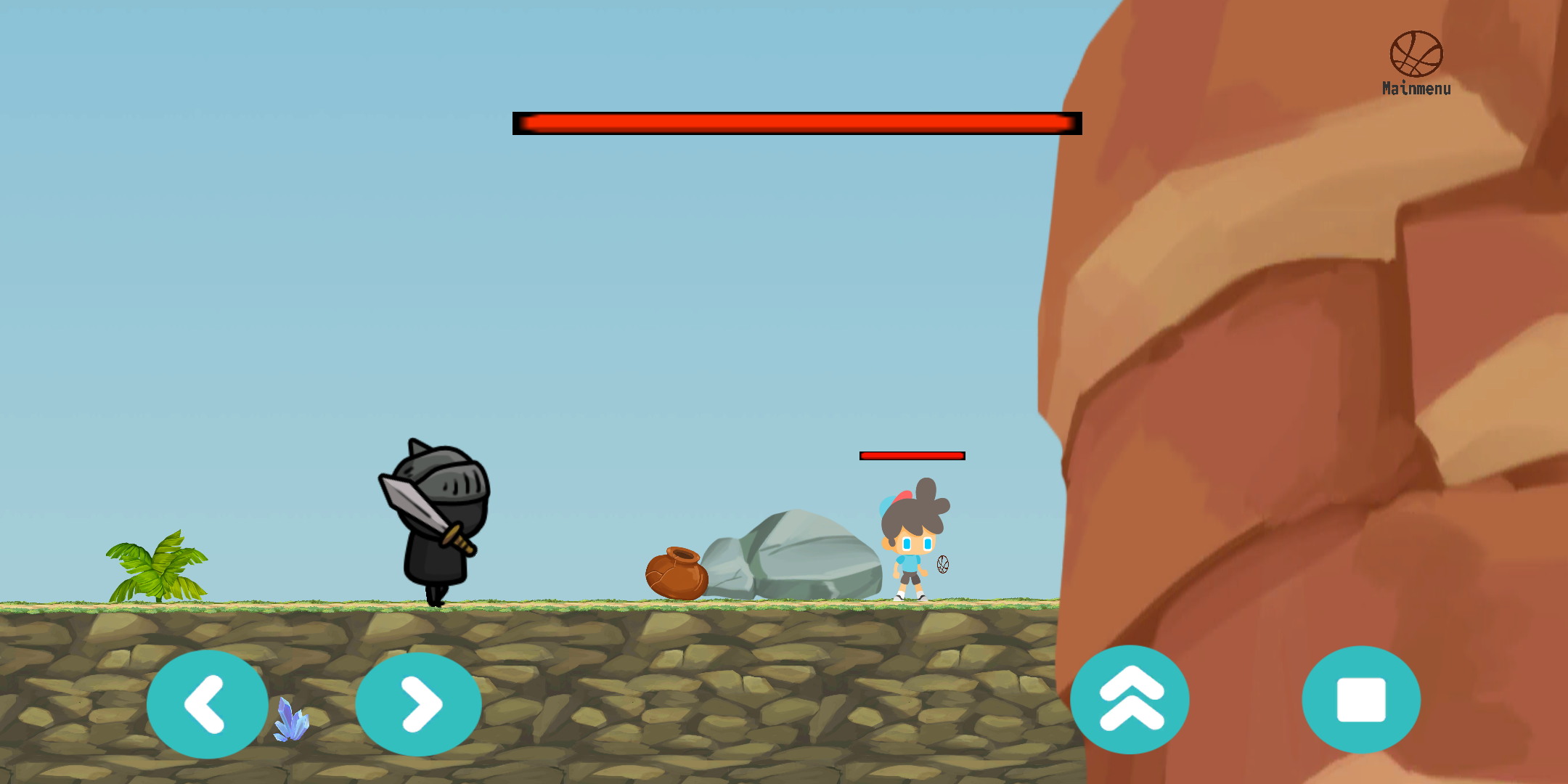 GitHub - iamAni9/First-Prototype-2D-Game-