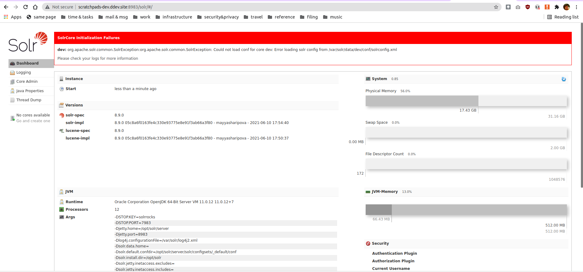 DX: use ddev for local development setup · Issue #6408 ...
