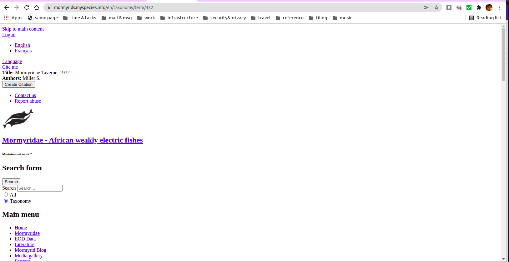 Taxonomy node square expander thingies display incorrectly · Issue #6526 · NaturalHistoryMuseum ...