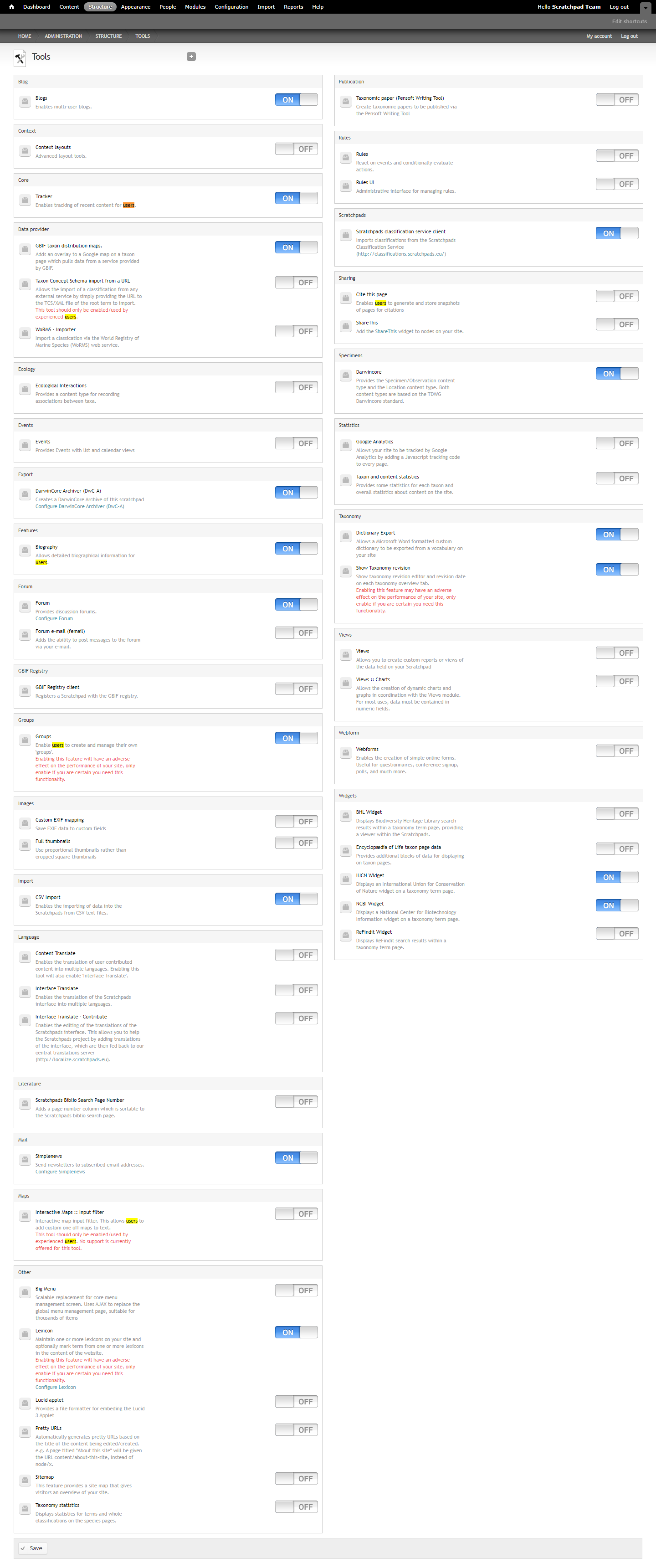 Upcoming release 2.11 notes and testing - information ticket · Issue ...