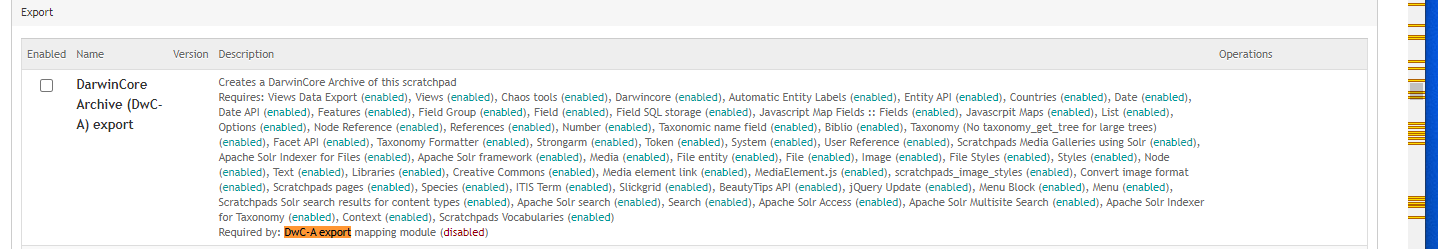 Upcoming release 2.11 notes and testing - information ticket · Issue ...