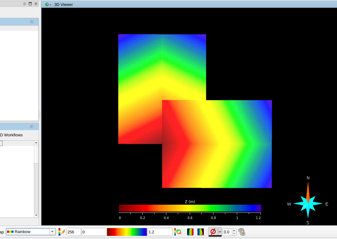 [NGRM] - Interpolation by corner cells needs improving · Issue #1160 · equinor/webviz-subsurface ...