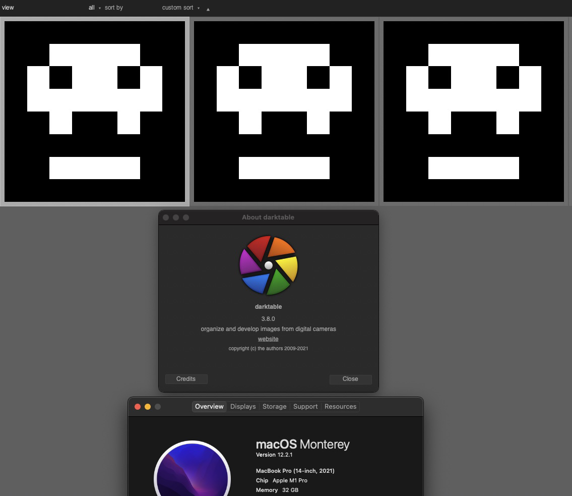 Can't import HEIC files · Issue #11974 · darktable-org/darktable · GitHub