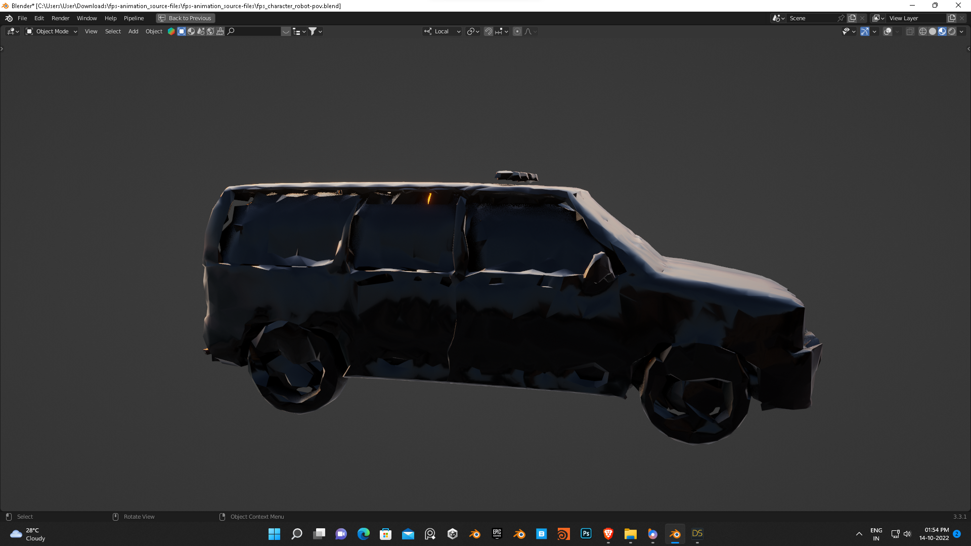 About the pretrain model · Issue #16 · nv-tlabs/GET3D · GitHub