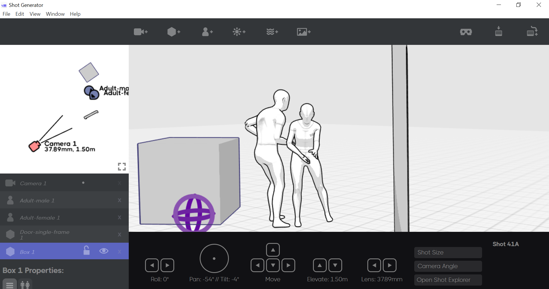 Can't expand Storyboarder's windows · Issue #2359 · wonderunit/storyboarder · GitHub