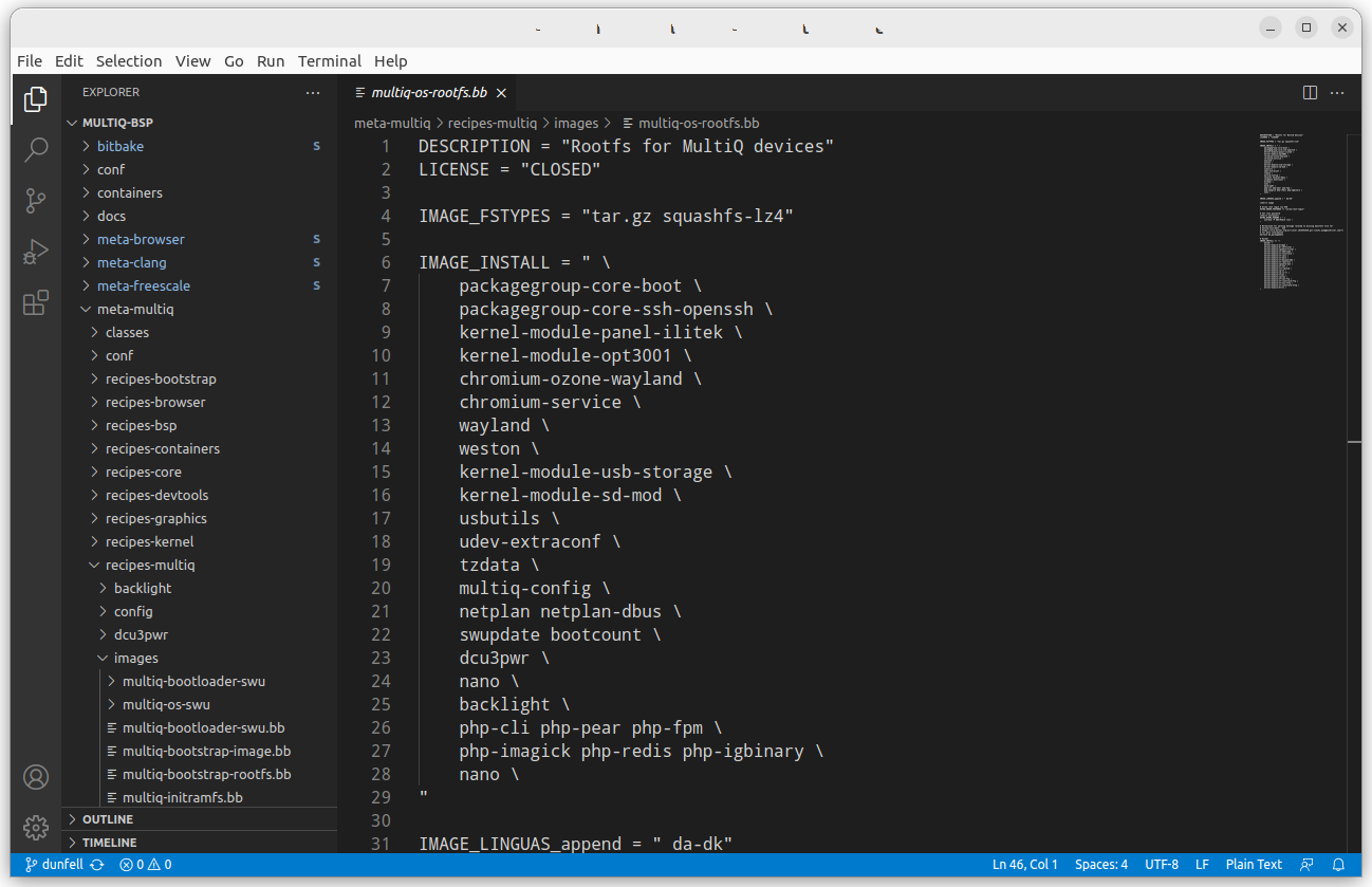 Window title is special char instead of normal text · Issue #186911 · microsoft/vscode · GitHub