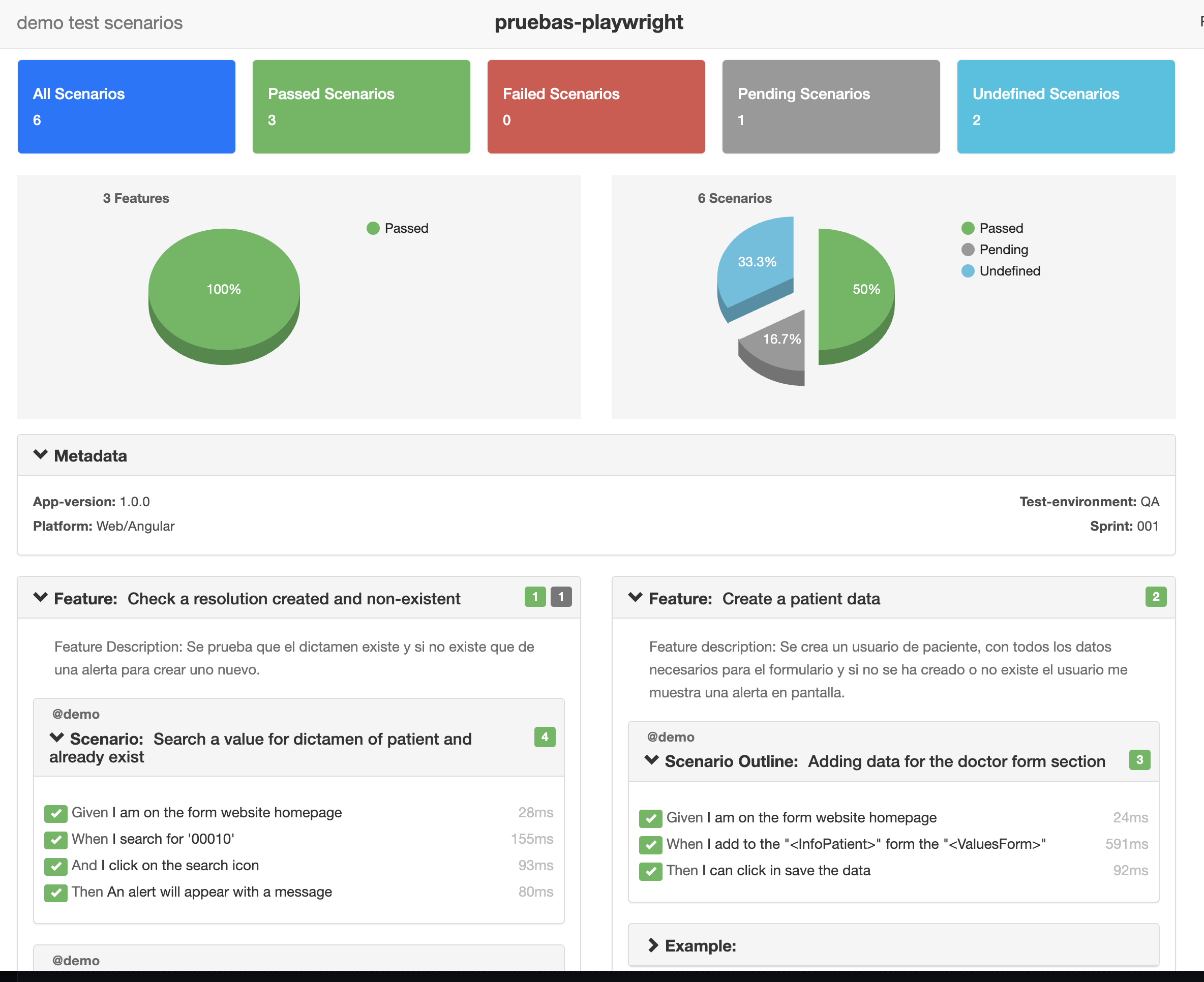 GitHub - marialejandraip/pruebas-playwright