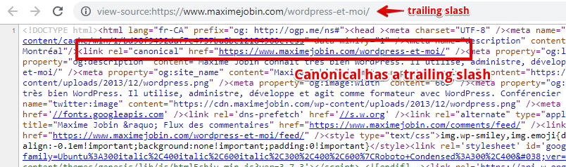 Not adding trailing slash · Issue #88 · SatelliteWP/rocket-nginx · GitHub