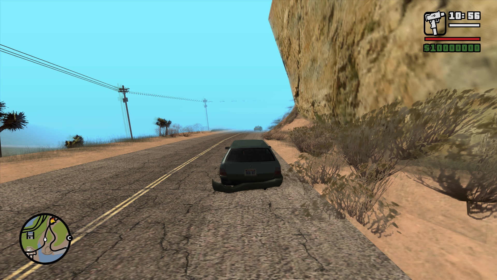 [New effect] "Low Distance" · Issue #147 · gta-chaos-mod/Trilogy-ASI-Script · GitHub