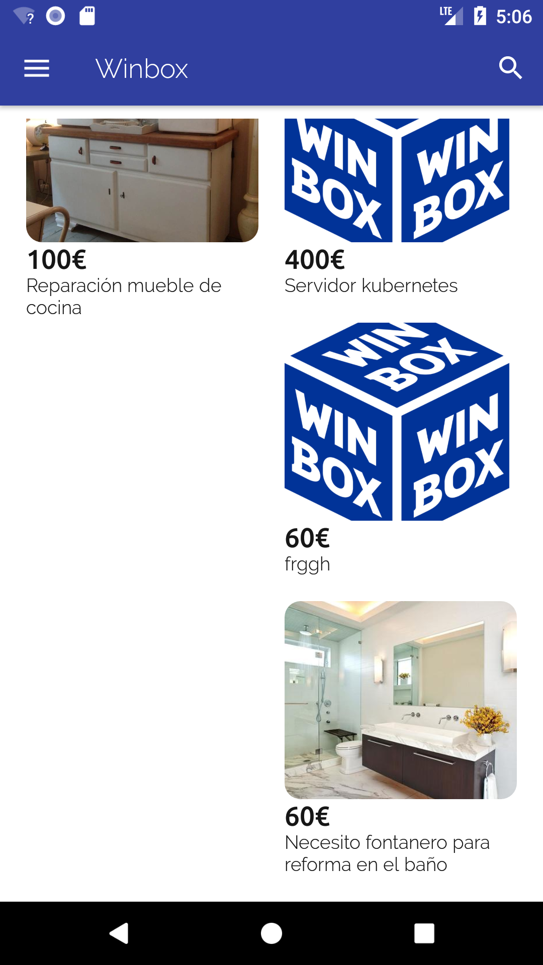 StaggeredGridLayoutHelper bad columns · Issue #302 · alibaba/vlayout · GitHub
