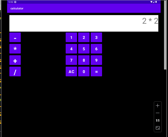 GitHub - PSitole/OIBSIP_Task_3: This my OASIS INFOBYTE Android App ...