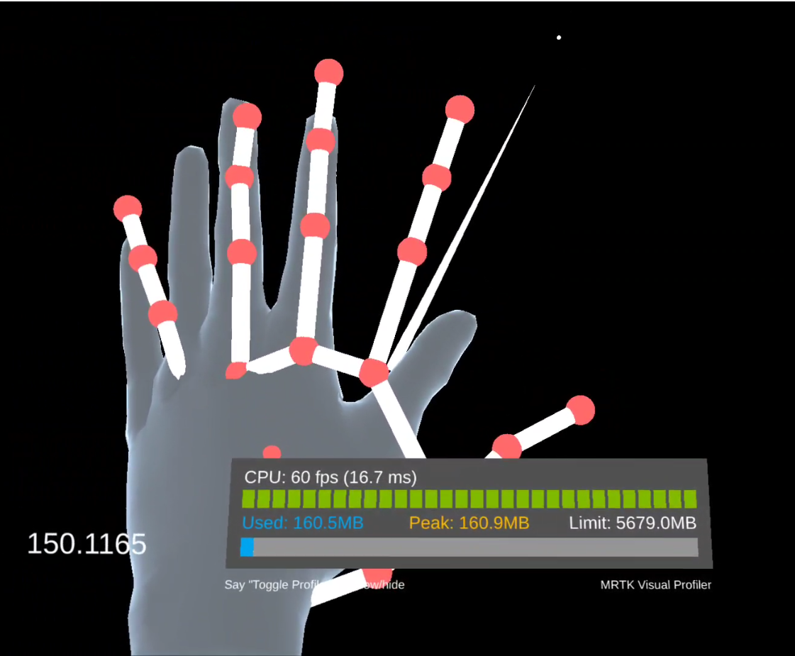 NRSDK and MRTK have different hand positions · Issue #5 ...