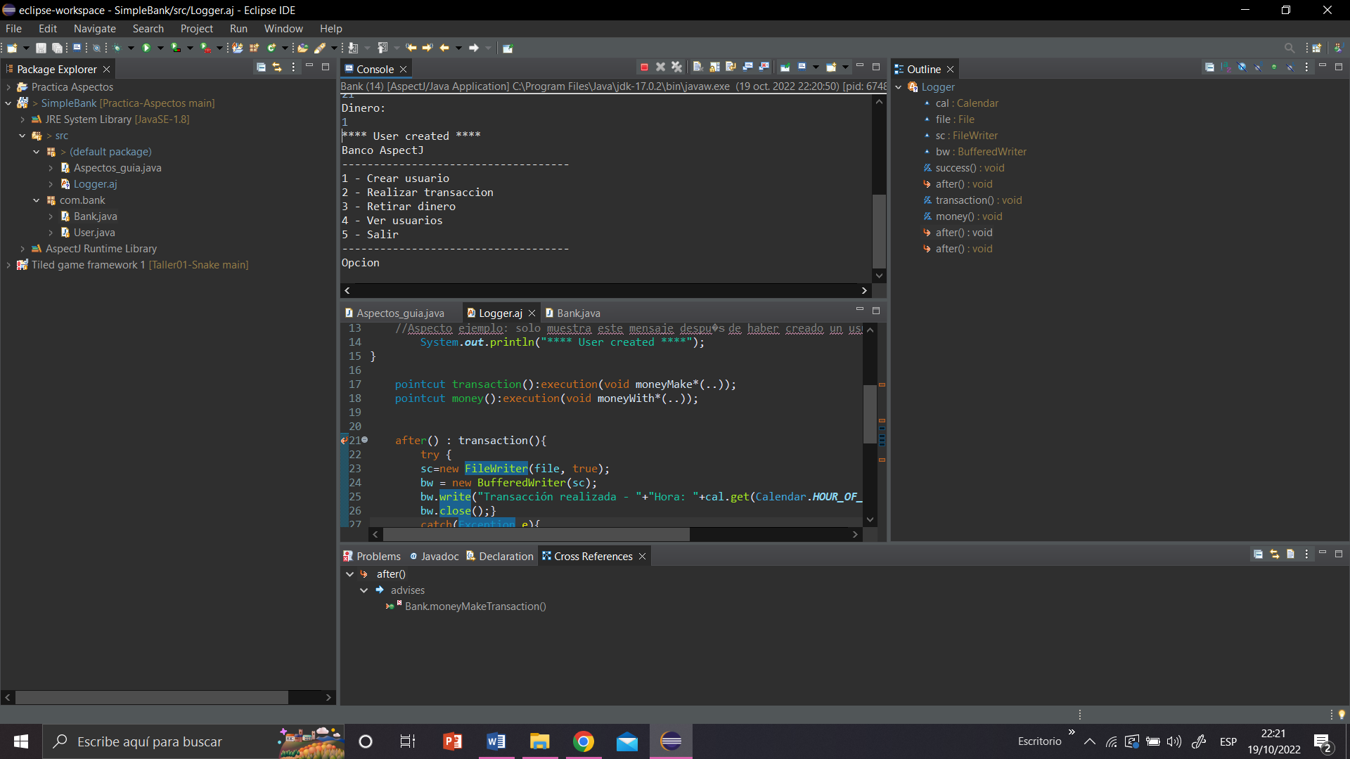 Github Loorpaulina Practica Aspectos Práctica Aspectos Grupo 4