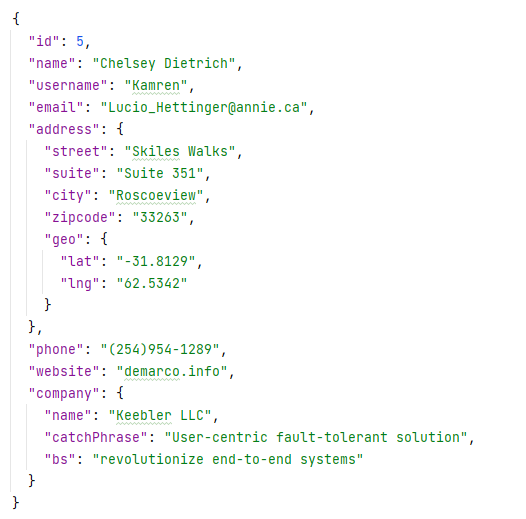 GitHub - Miachyna-Alena/REST-API-Project