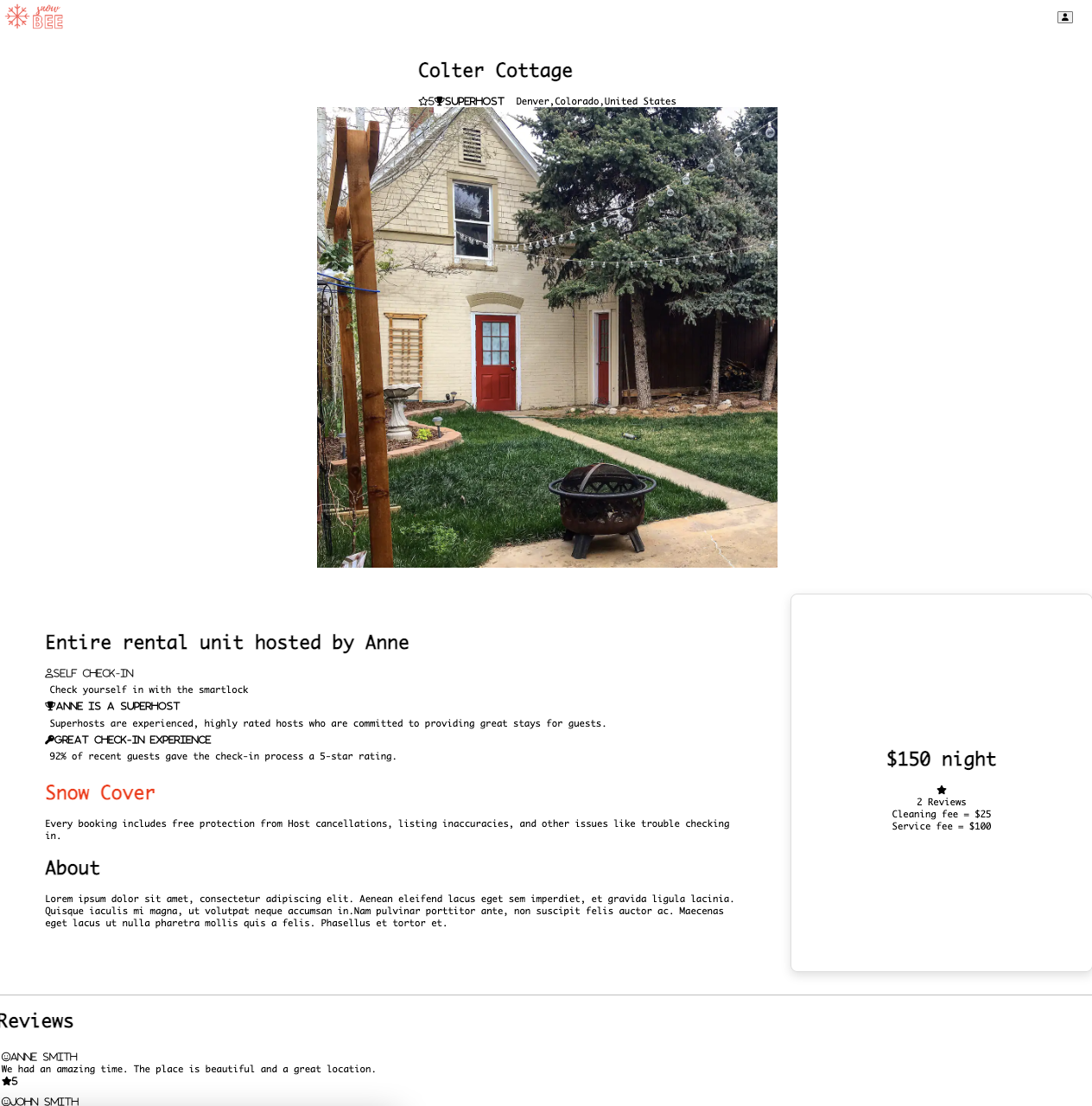 GitHub - andrea-green/API-Project
