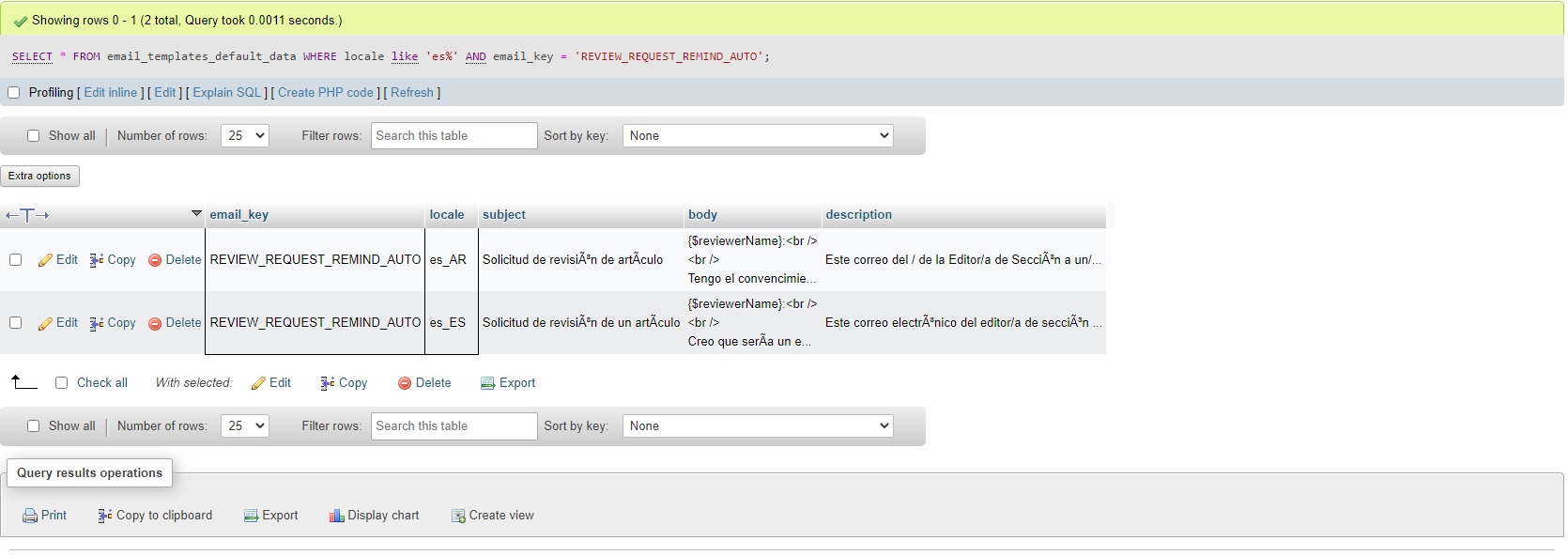 Errors while upgrading from OJS-3.3.0-14 to OJS-3.4.0rc2 · Issue #8929 · pkp/pkp-lib · GitHub