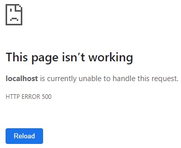 [OJS-3.4rc3] Crossref XML Export Plugin not working in Tools, On click HTTP ERROR 500 appeared ...