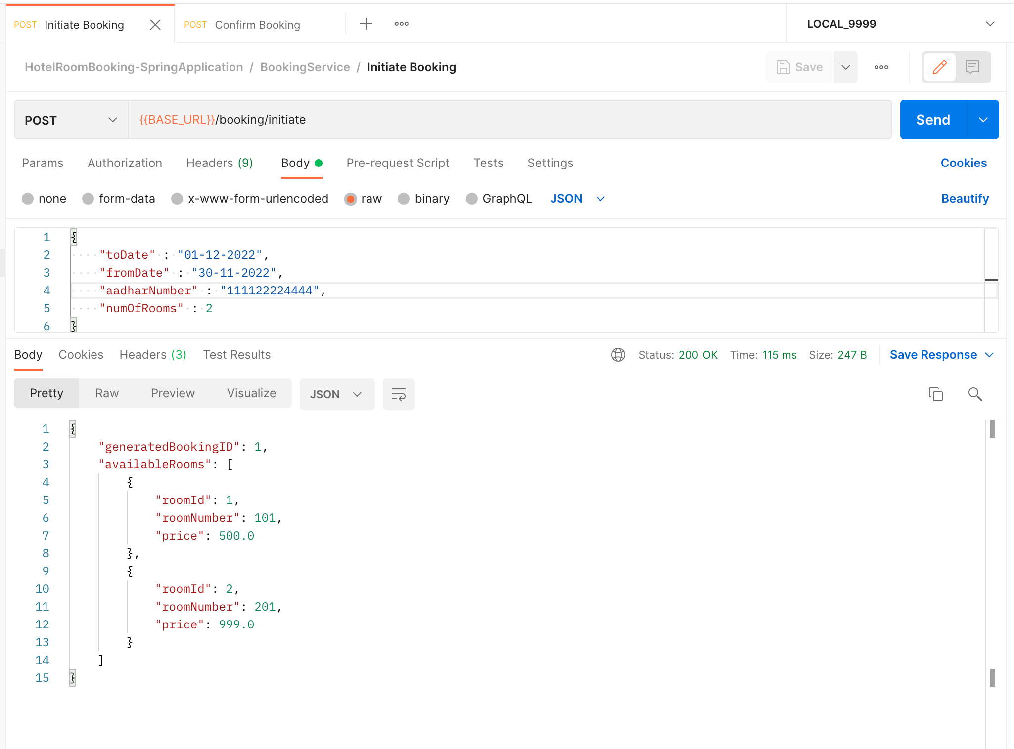 GitHub - sahil19csu265/HotelRoomBooking-SpringBootApp