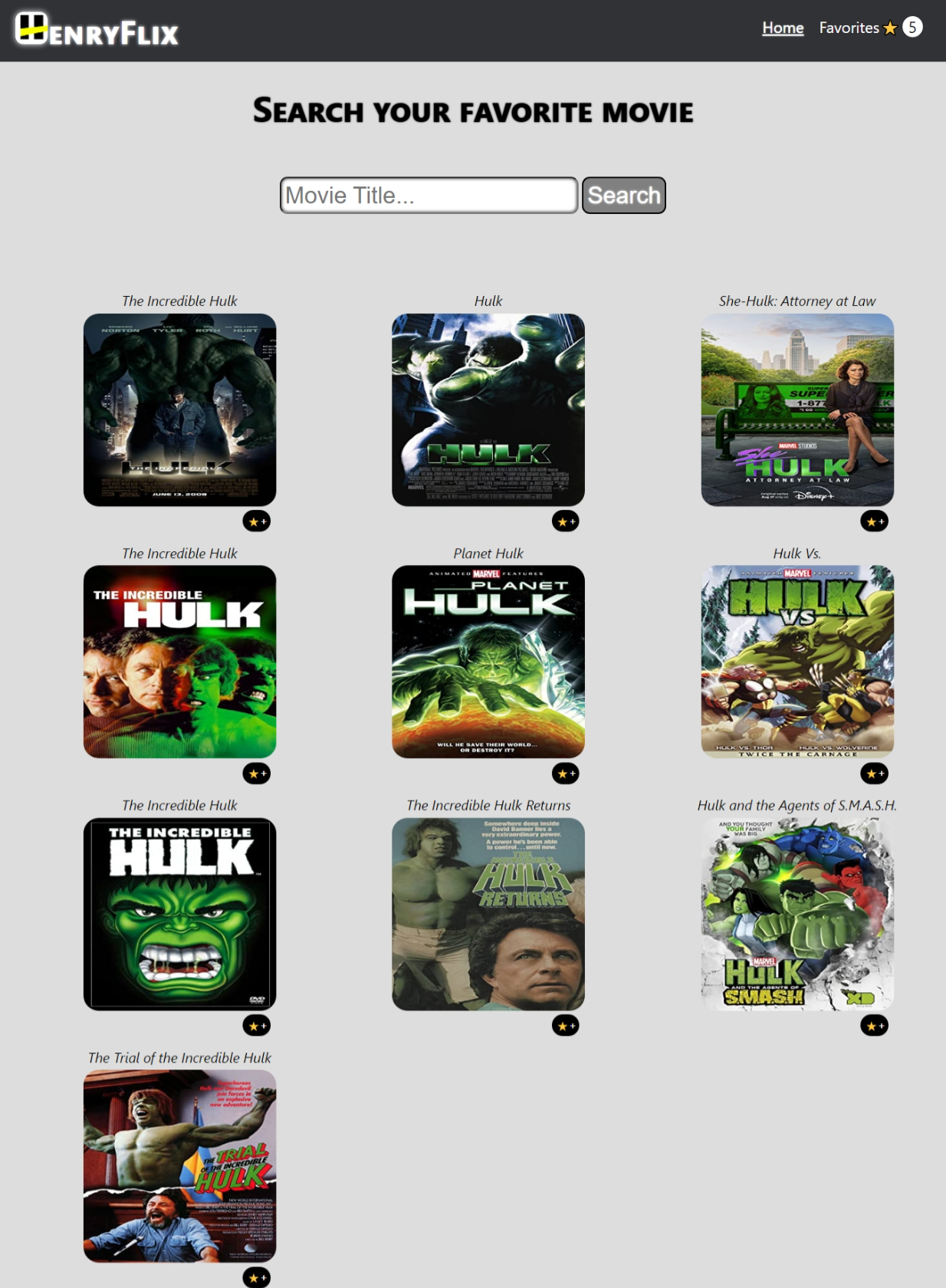 GitHub - EdgardYayo/HenryFlix