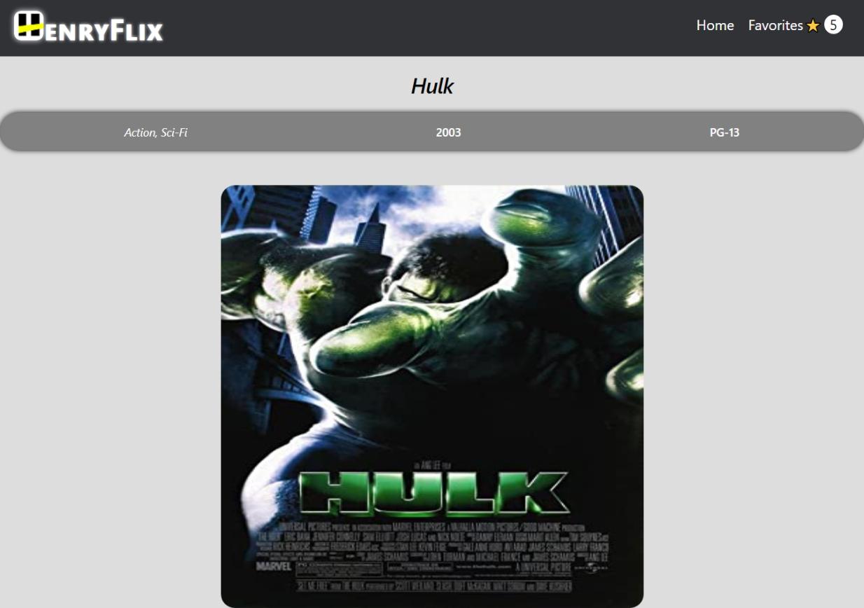 GitHub - EdgardYayo/HenryFlix