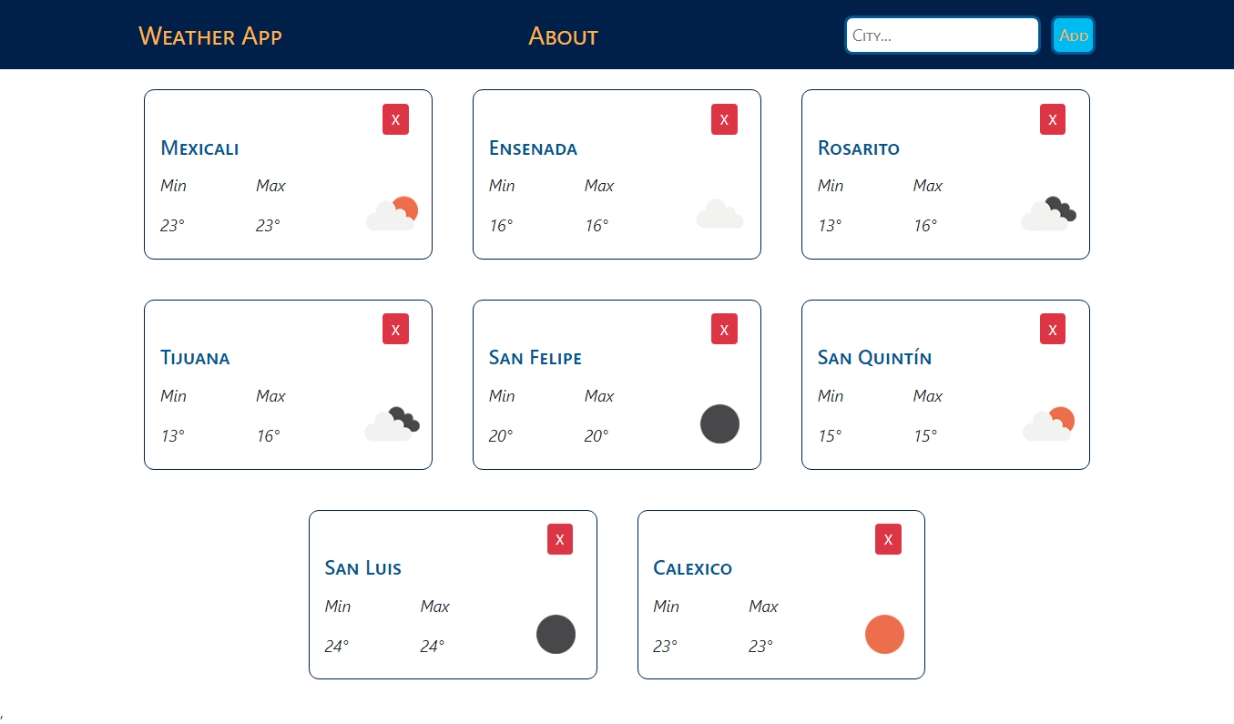 GitHub - EdgardYayo/WeatherApp