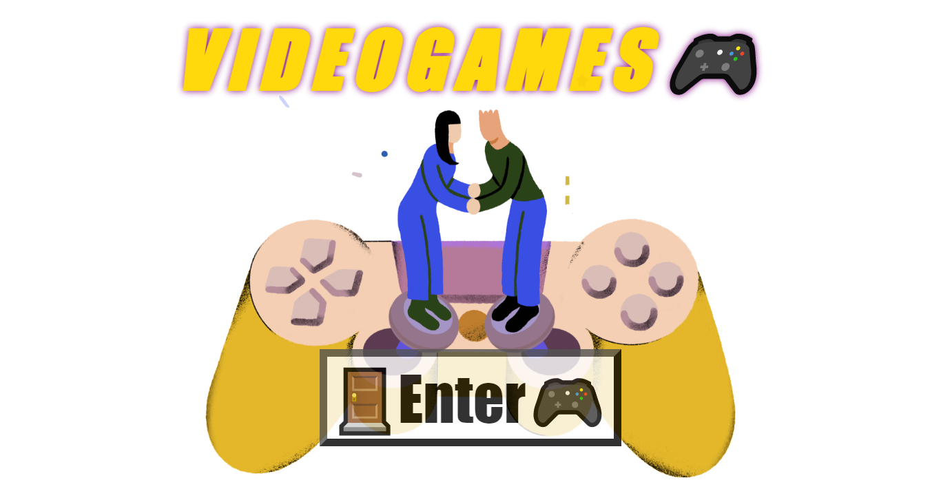 GitHub - EdgardYayo/VideoGames_PI