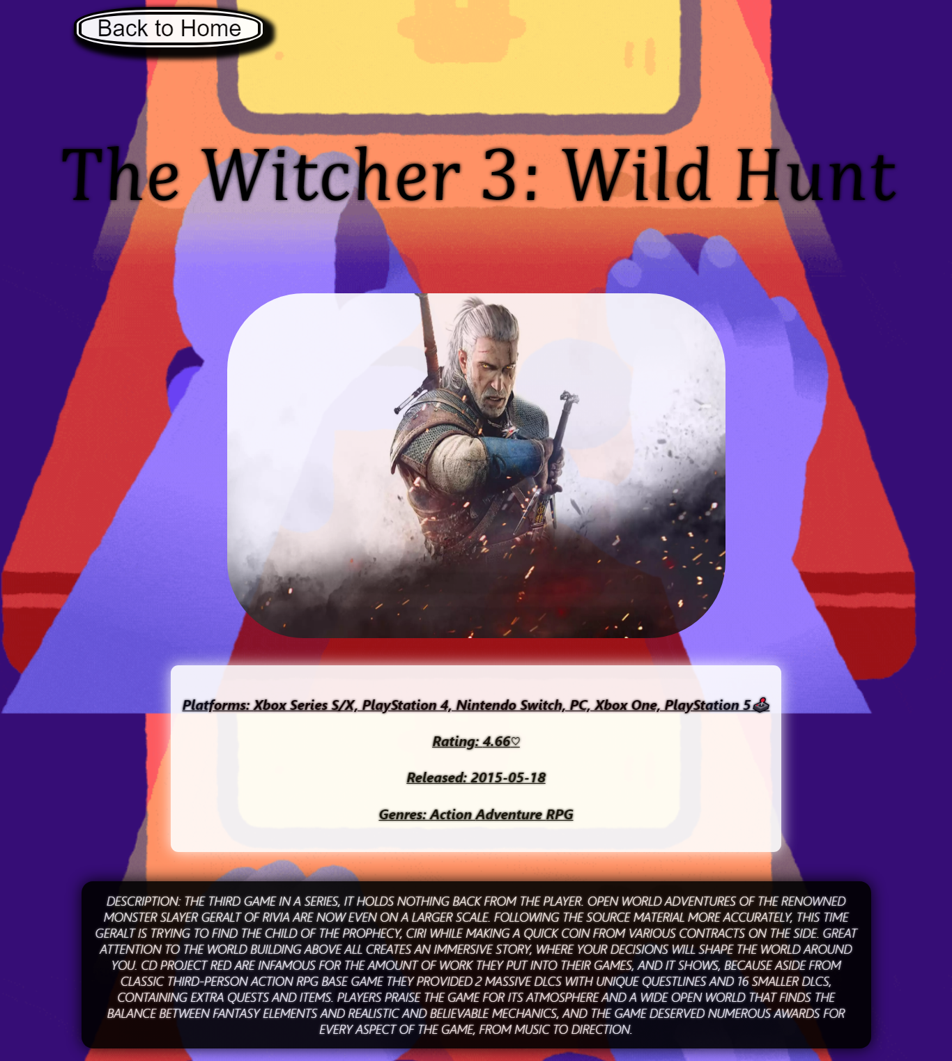 GitHub - EdgardYayo/VideoGames_PI